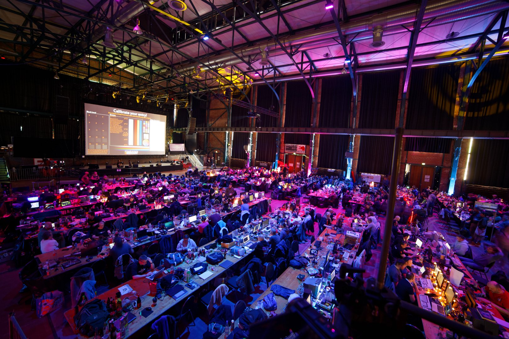 Revision 2023 - April 7th to 10th